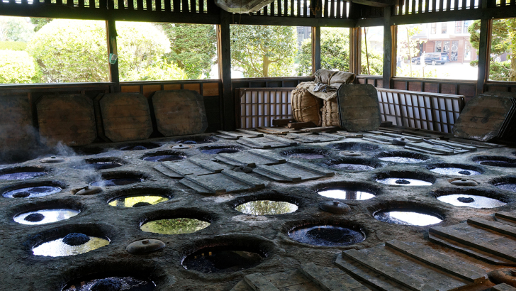 Aizome Indigo Dyeing from Mashiko – Japan House London