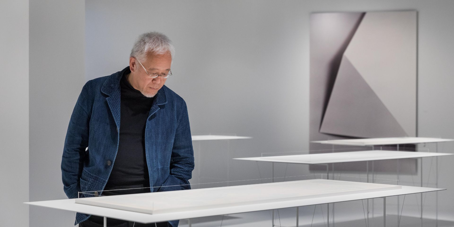 SUBTLE: Delicate or Infinitesimal - Takeo Paper Show – Japan House London