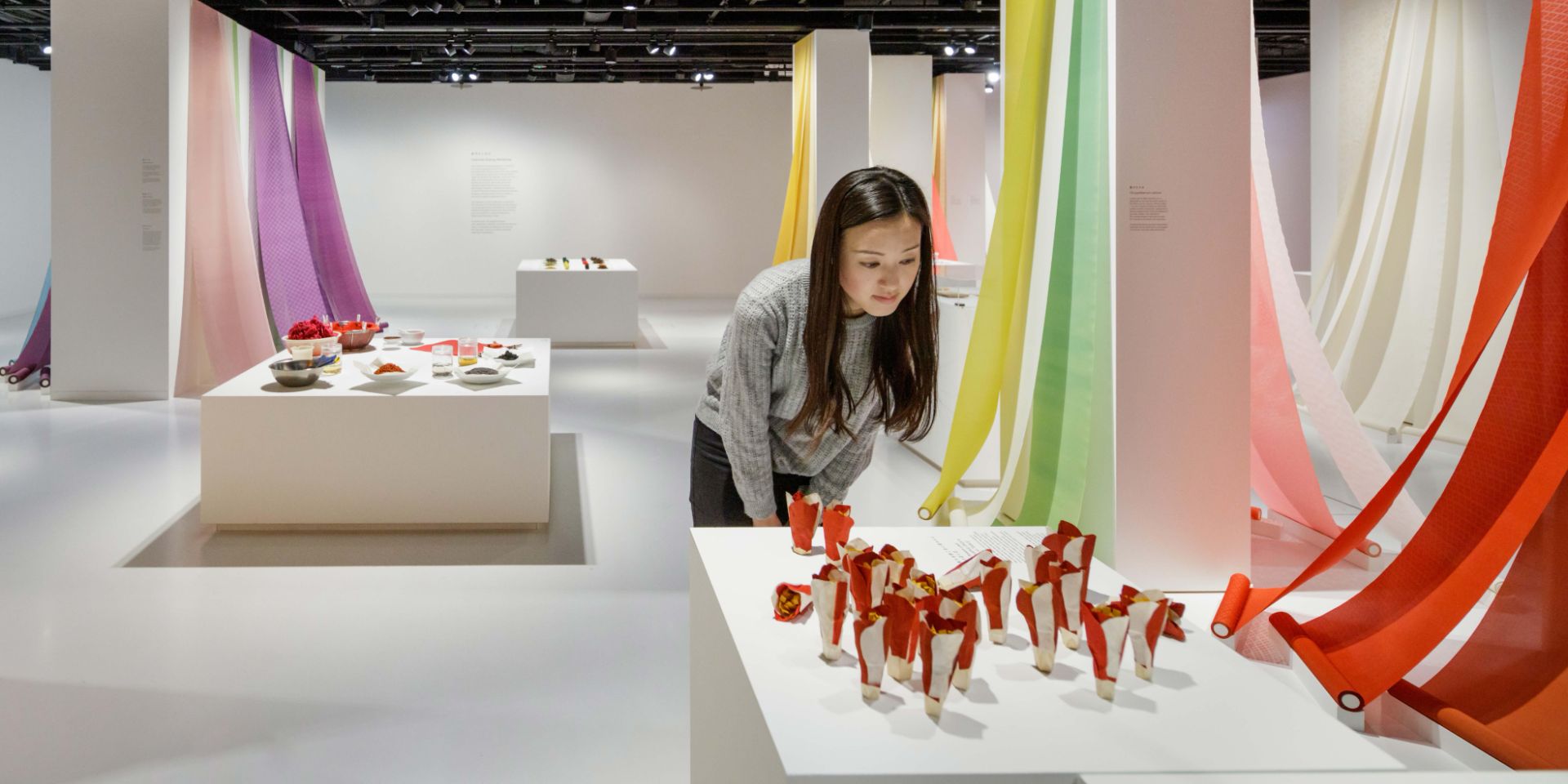 Living Colours: Kasane – the Language of Japanese Colour Combinations ...