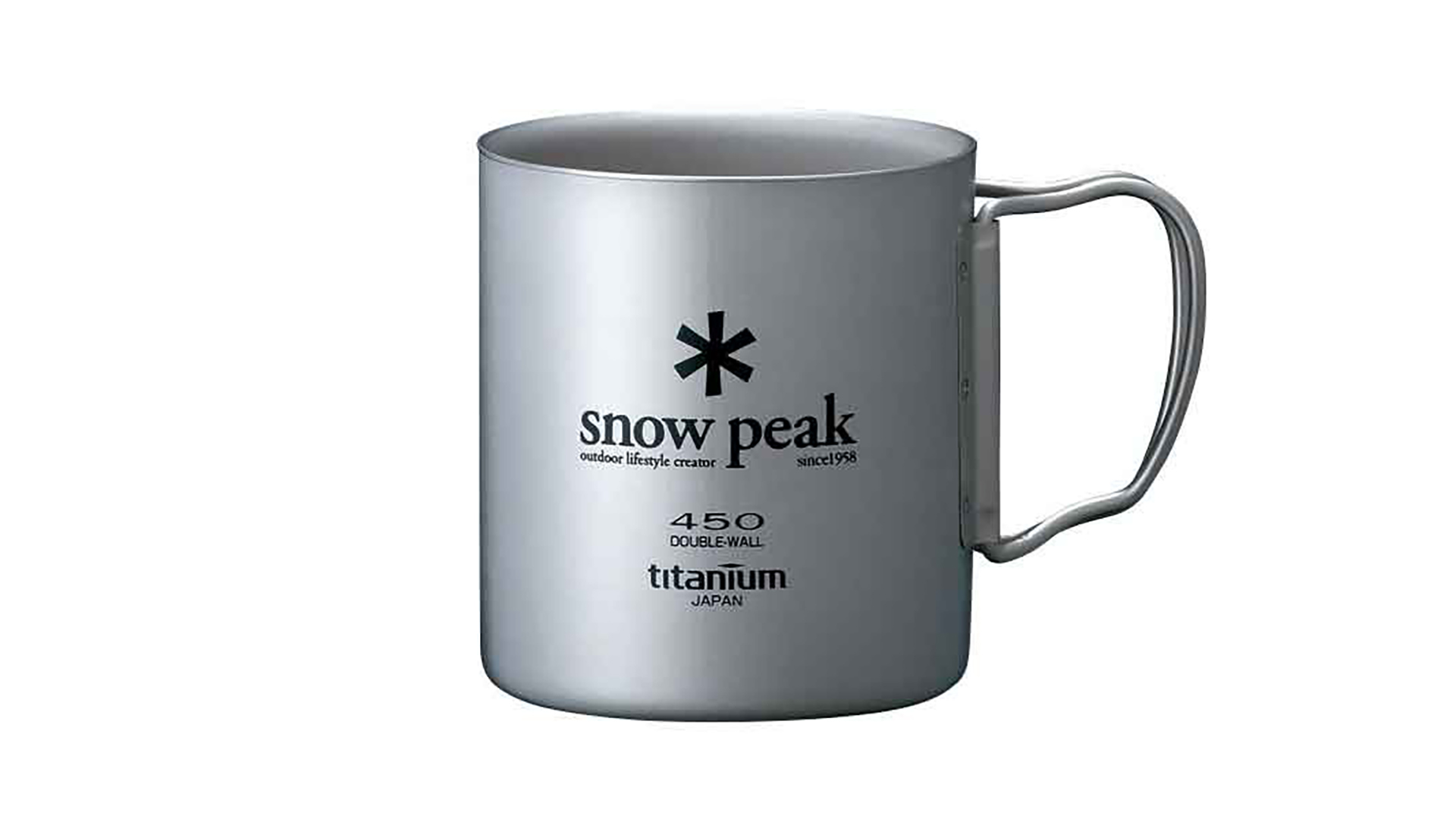 Snow Peak - Japanese-Designed Outdoor Products, Gear and Apparel ...