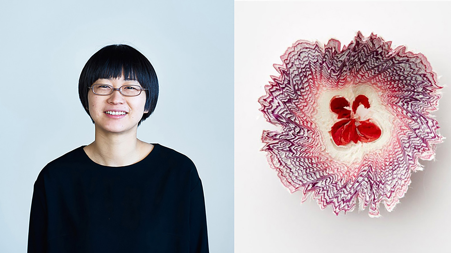 Japanese Designer Misawa Haruka – Japan House London