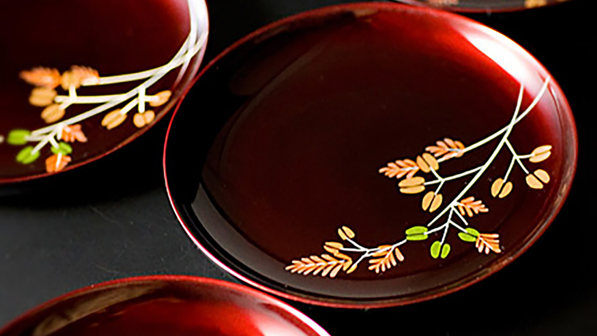 Tamamushi-nuri – lacquer craft revitalizing Sendai – Japan House London