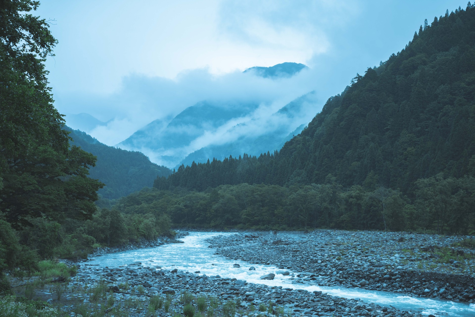 The Hida Region: Carpentry Workshop of Japan – Japan House London