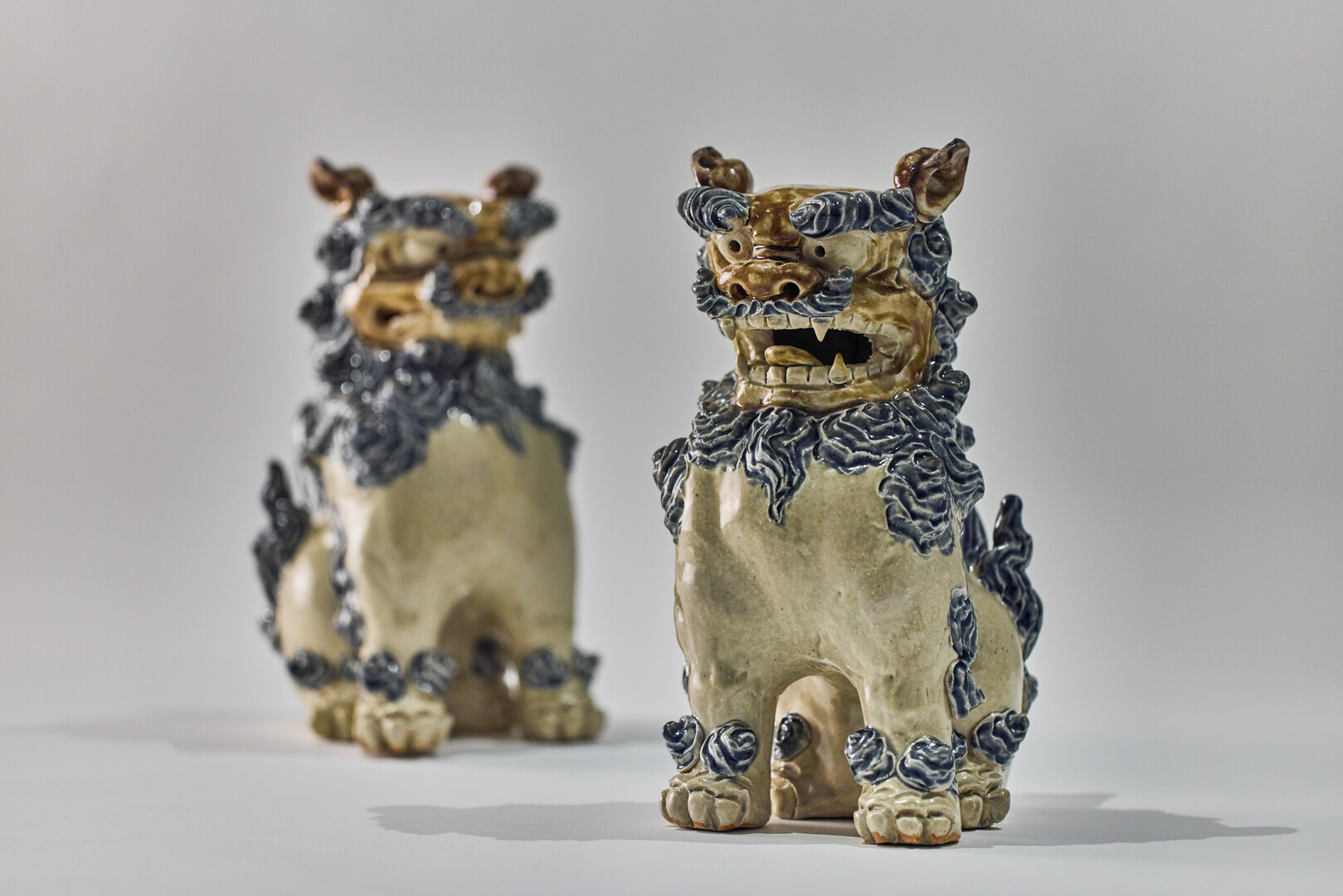 Ceramics (Yachimun) from Okinawa – Japan House London