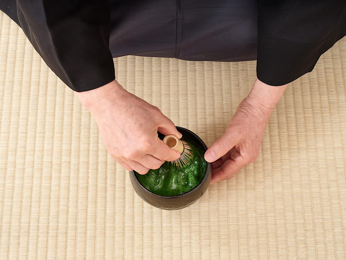 Chadō Demonstrations by Tankokai UK – Japan House London