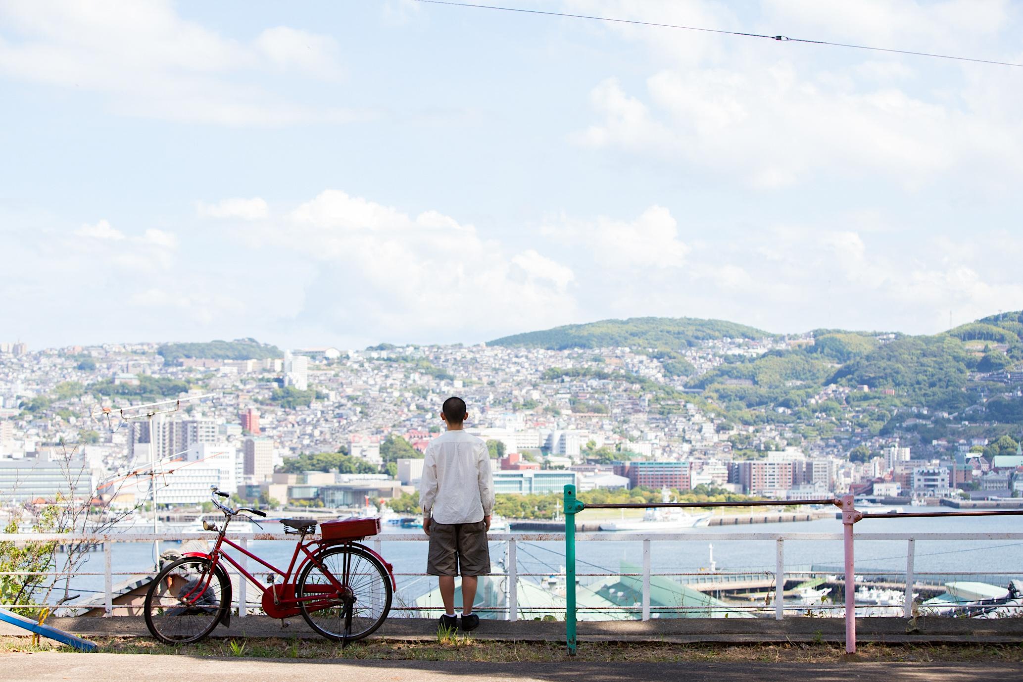 SCREENING: The Postman from Nagasaki with Introduction by Isabelle ...