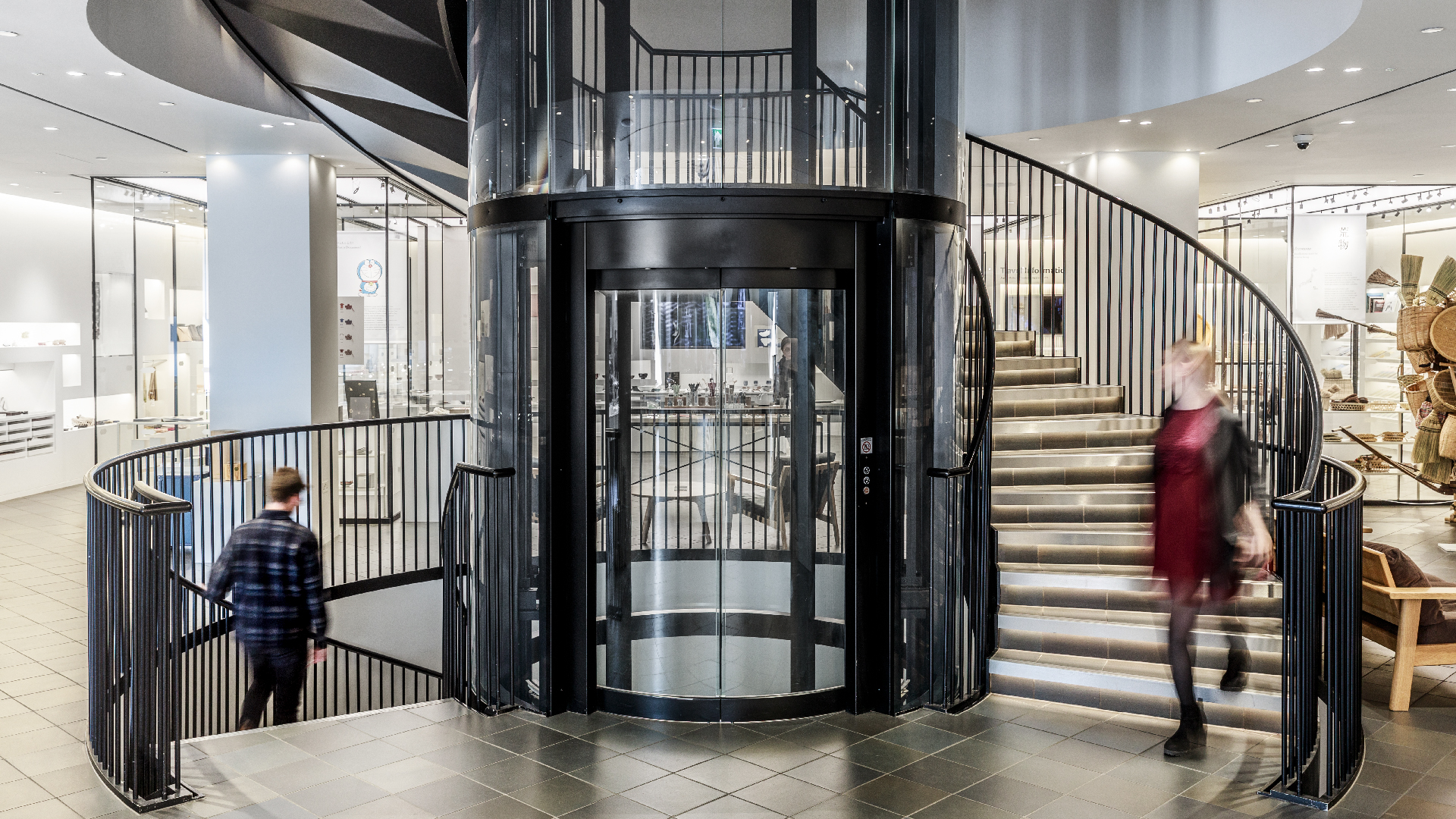 Accessibility at Japan House London - Japan House London