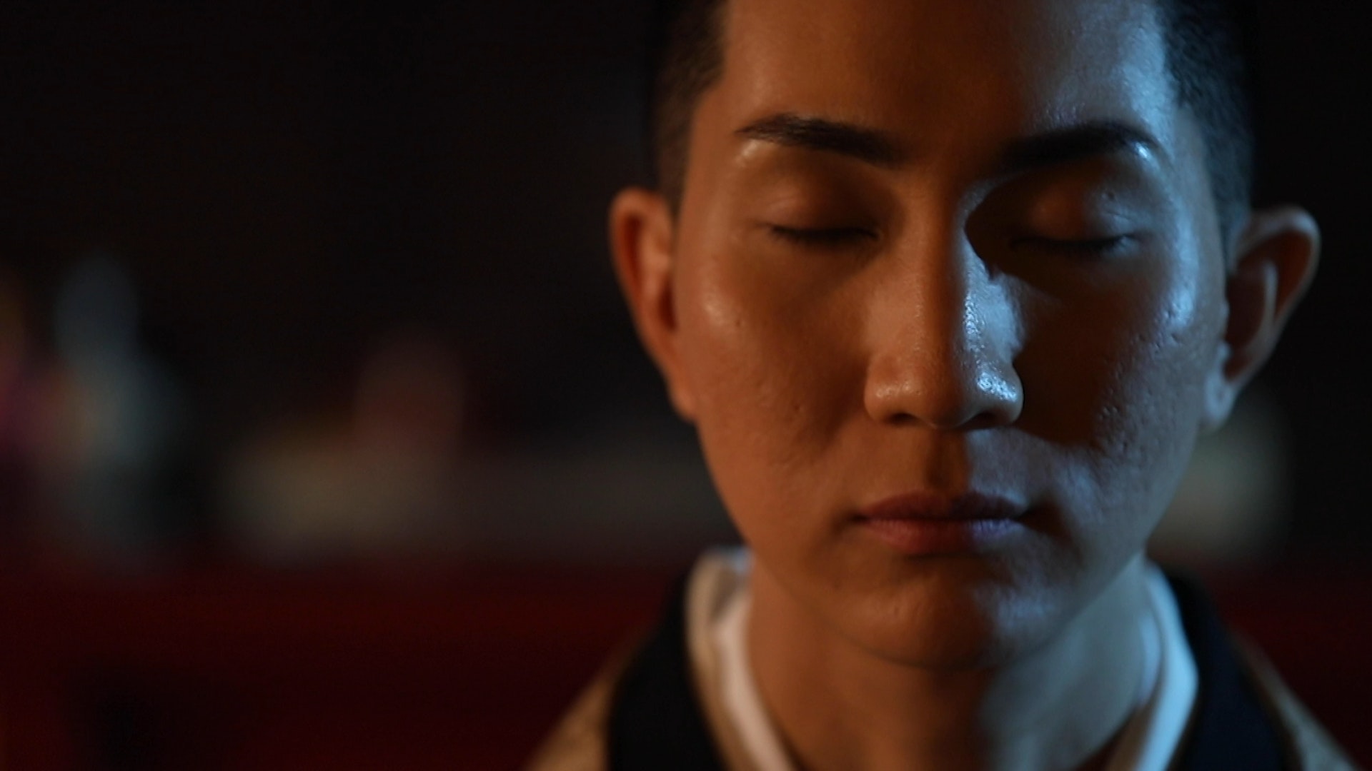 Documentary Screening - A Monk Who Wears Heels – Japan House London