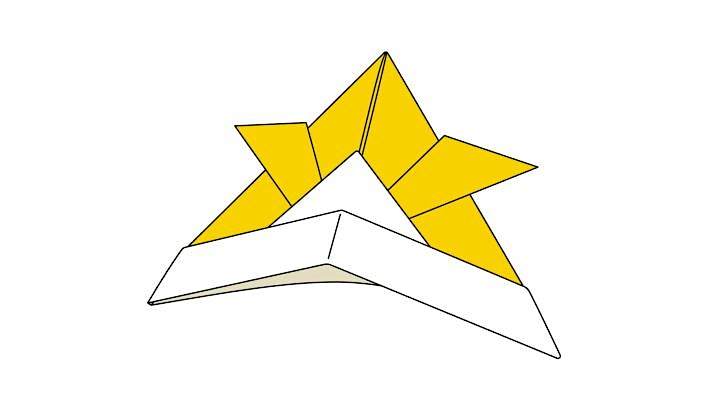 Family Workshop: Origami – Japan House London