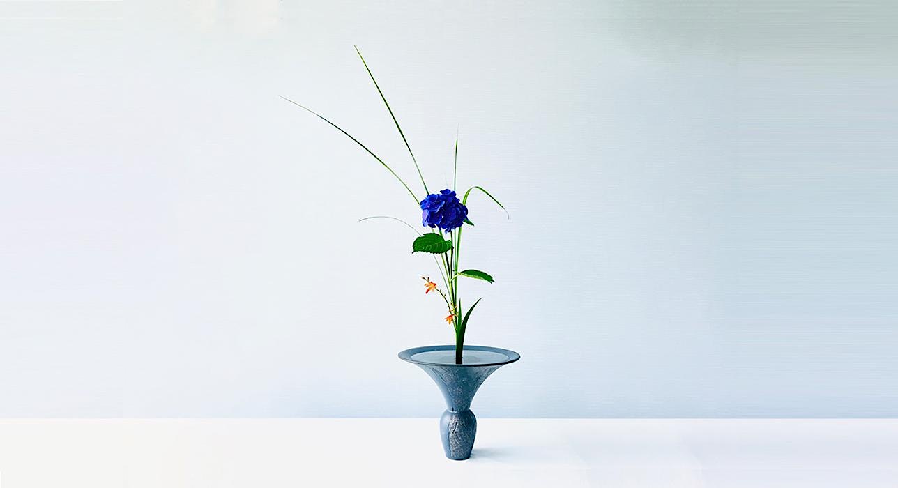 Ikenobo Ikebana Demonstration – Japan House London