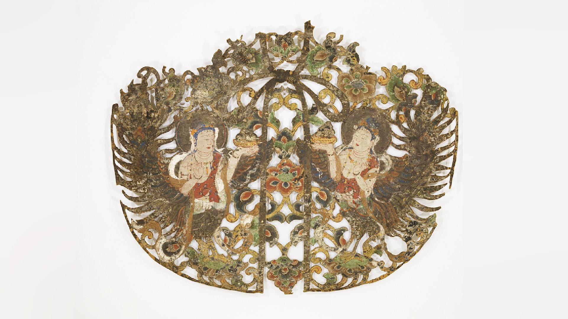 The Culture of Ornament in Japan: Talk by Hashimoto Mari – Japan House ...