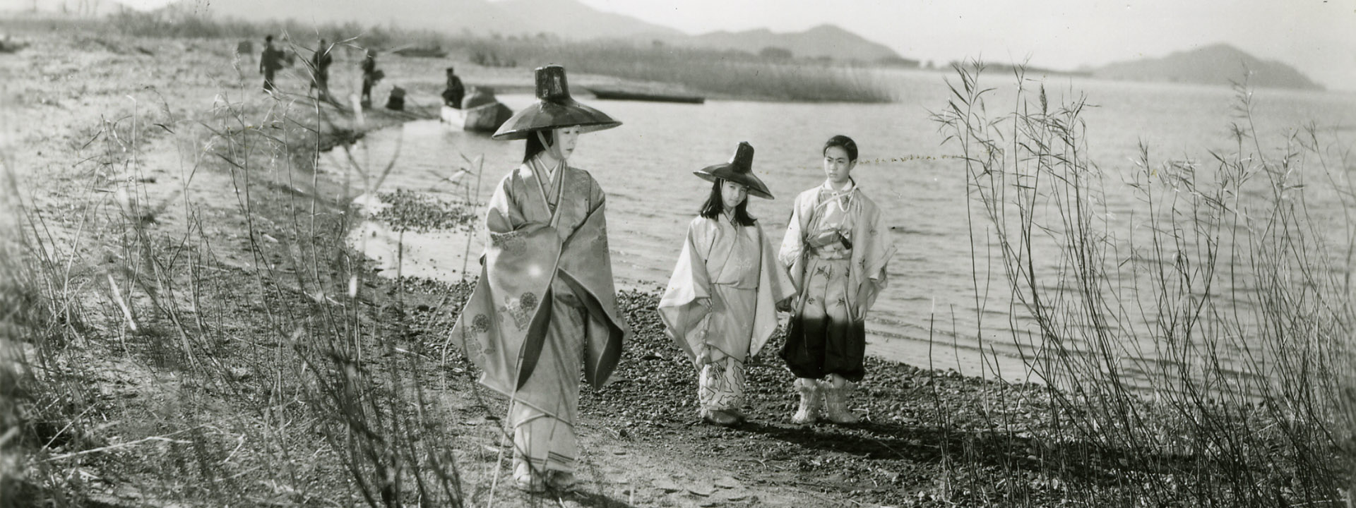 Japan House London Film Season – Focus on Mizoguchi Kenji – Japan House ...