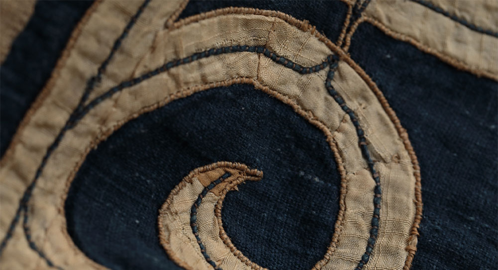 The Beauty & Power of Ainu Patterns: Talk by Igarashi Satomi – Japan ...