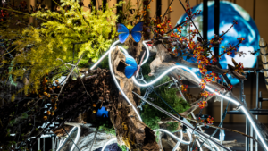 In Conversation with Ochiai Yōichi: Sustainable Media Art & the Legacy ...