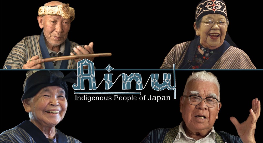 The Making of ‘Ainu: Indigenous People of Japan’ – Japan House London
