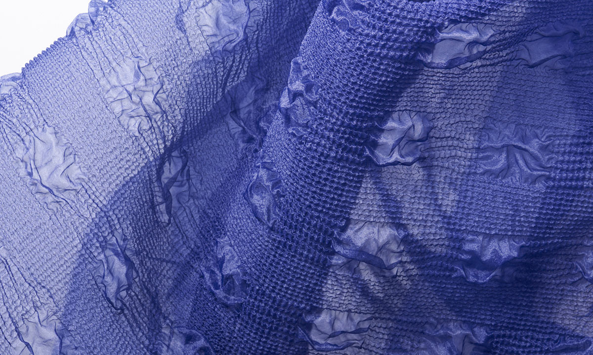 Dovecot Studios presents: MAKING NUNO Japanese Textile Innovation from ...