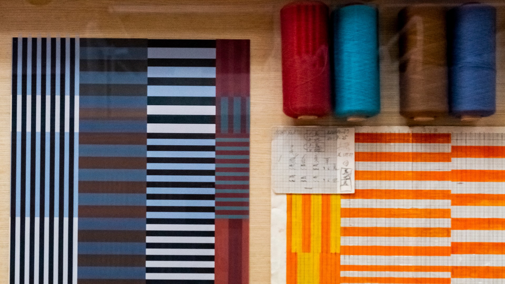 Textilmuseum St. Gallen presents: MAKING NUNO Japanese Textile ...