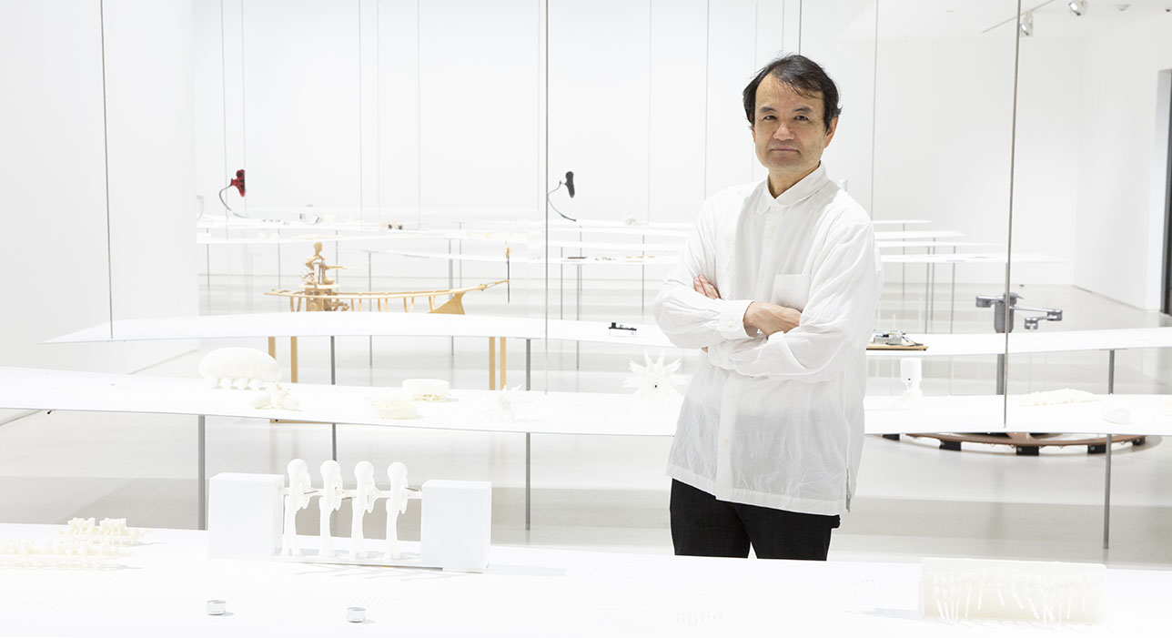 Prototyping in Tokyo: Design Talk by Professor Yamanaka Shunji – Japan ...