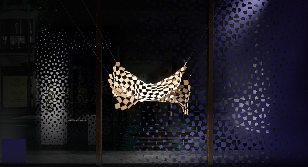 Tokolo Asao [CONNECT] Online Exhibition Tour – Japan House London