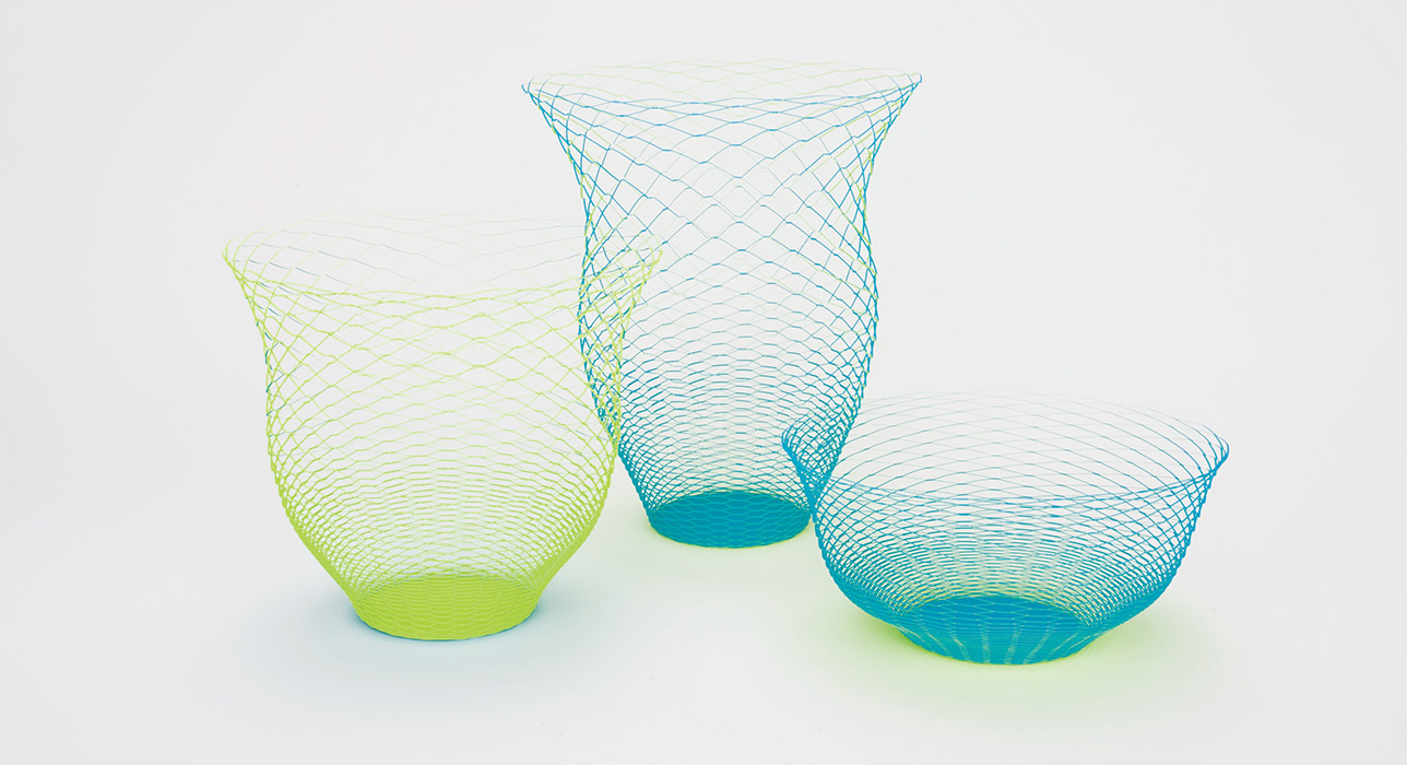 Making airvases with Takeo – Japan House London