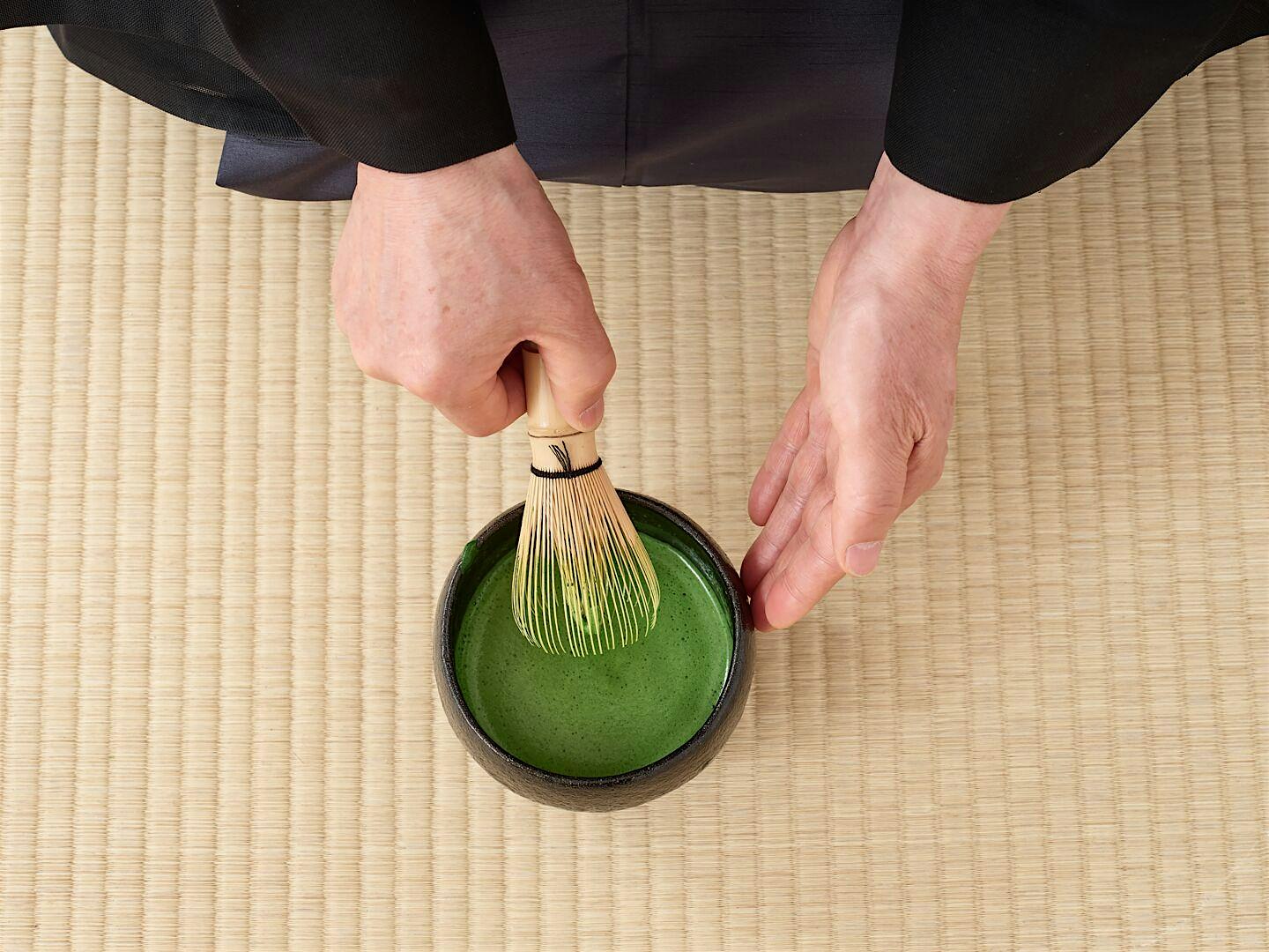 Chadō Demonstrations by Tankokai UK - June 2024 – Japan House London