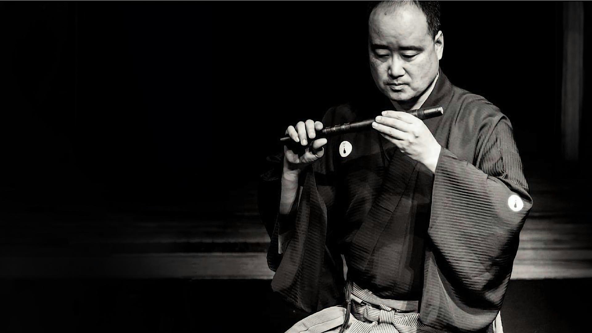 An Introduction to Nohkan with Sakō Yasuhiro – Japan House London