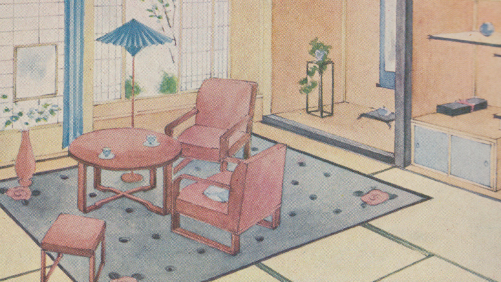 The influence of design on Japan’s regional communities throughout ...