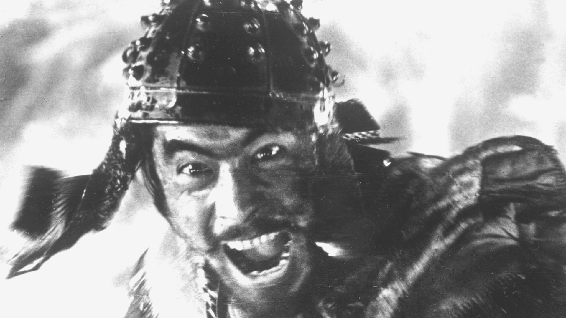Mifune Toshirō - an exploration of the actor’s legacy through his most ...