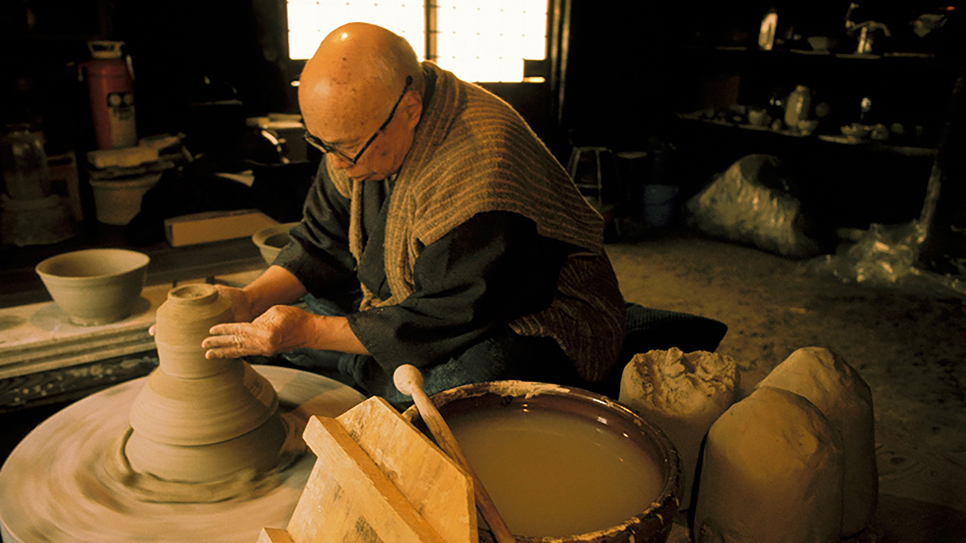 Discover Mashiko – a town famous for pottery - Japan House London