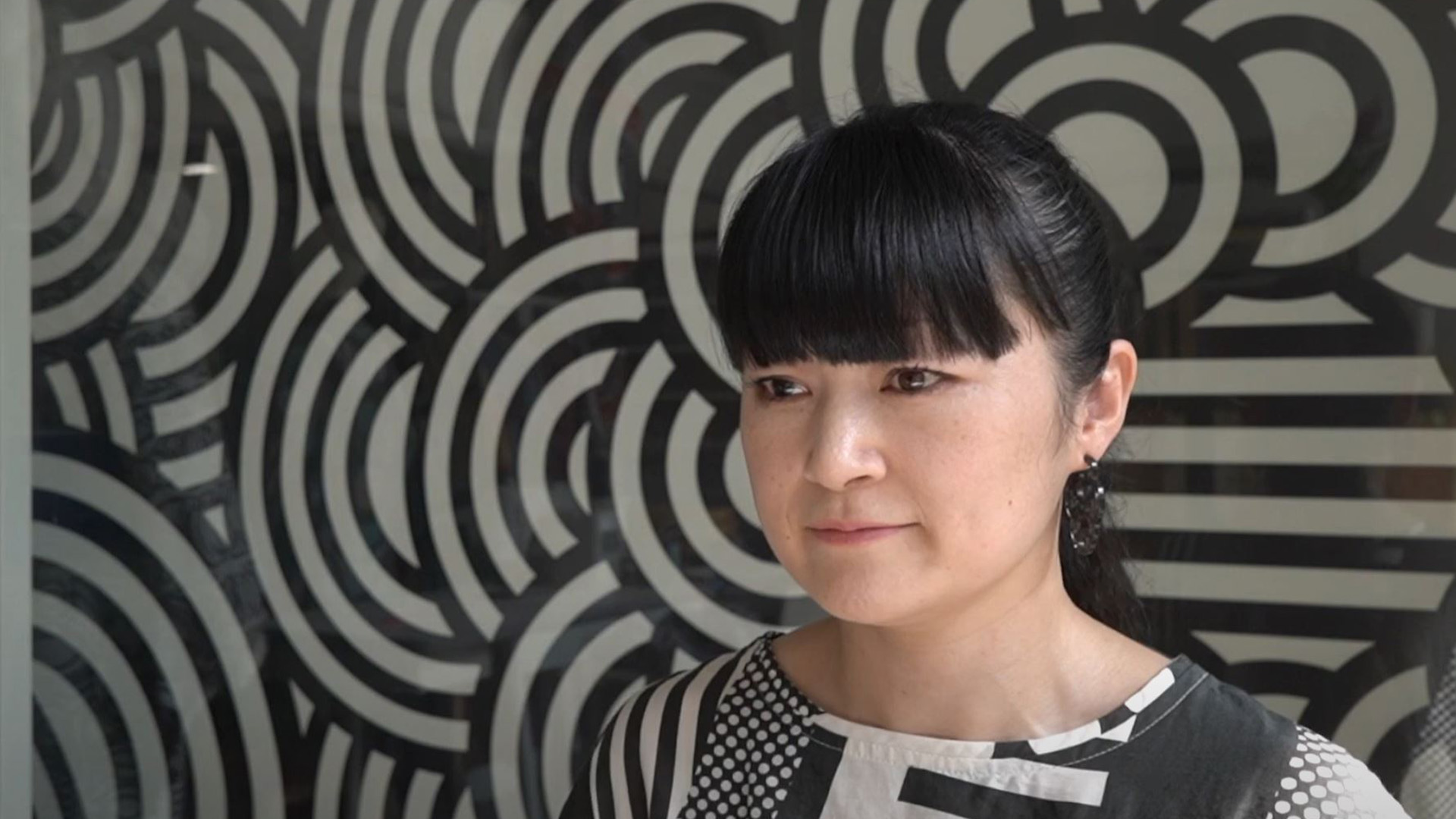 Takahashi Hiroko – Textile Artist - Japan House London