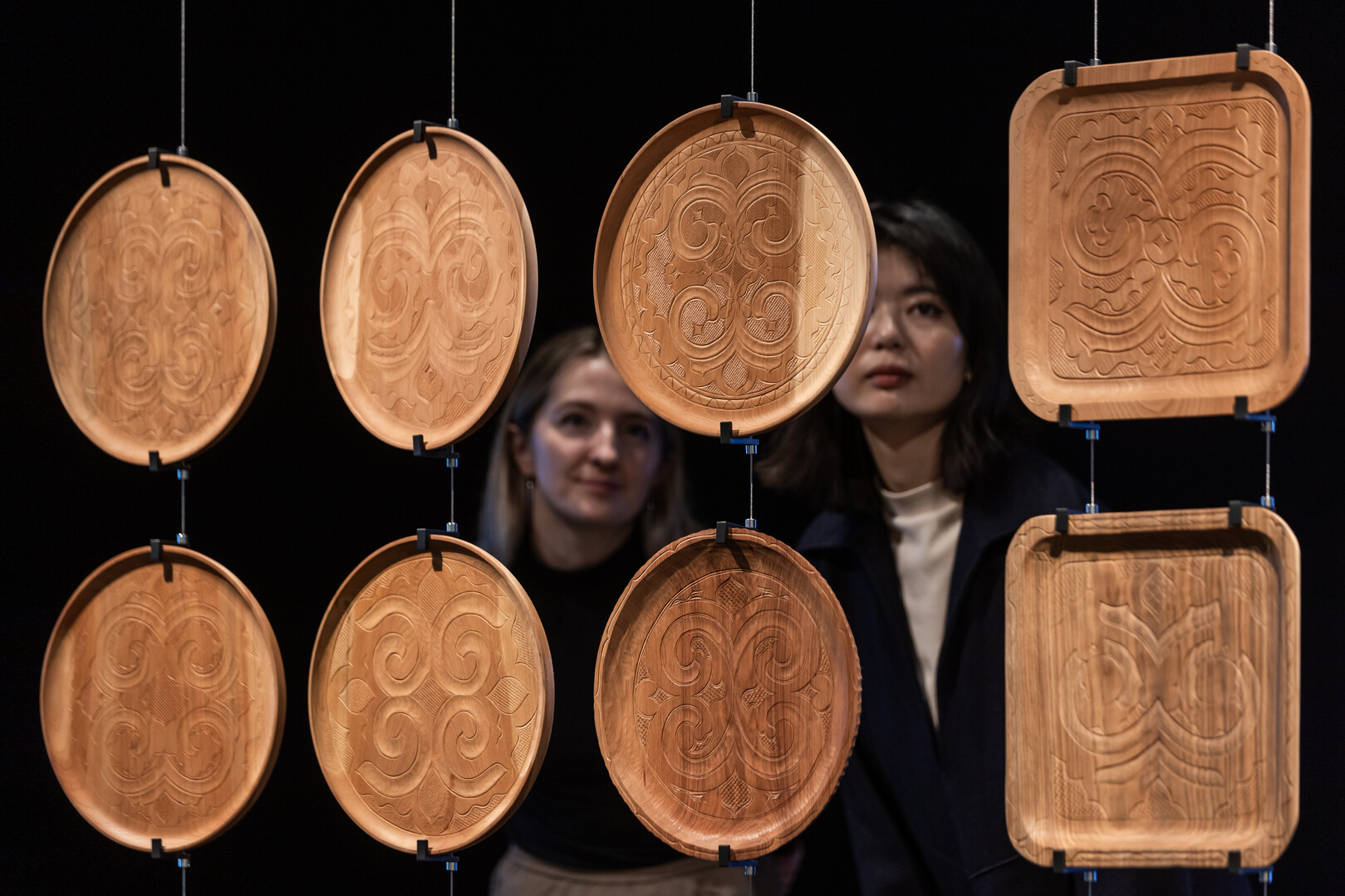 Ainu Stories: Contemporary Lives by the Saru River - Japan House London