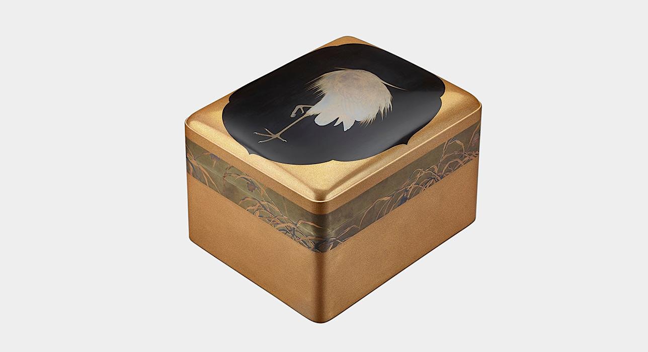 Collections & Japan: ‘Courts and Culture’ - Japan House London