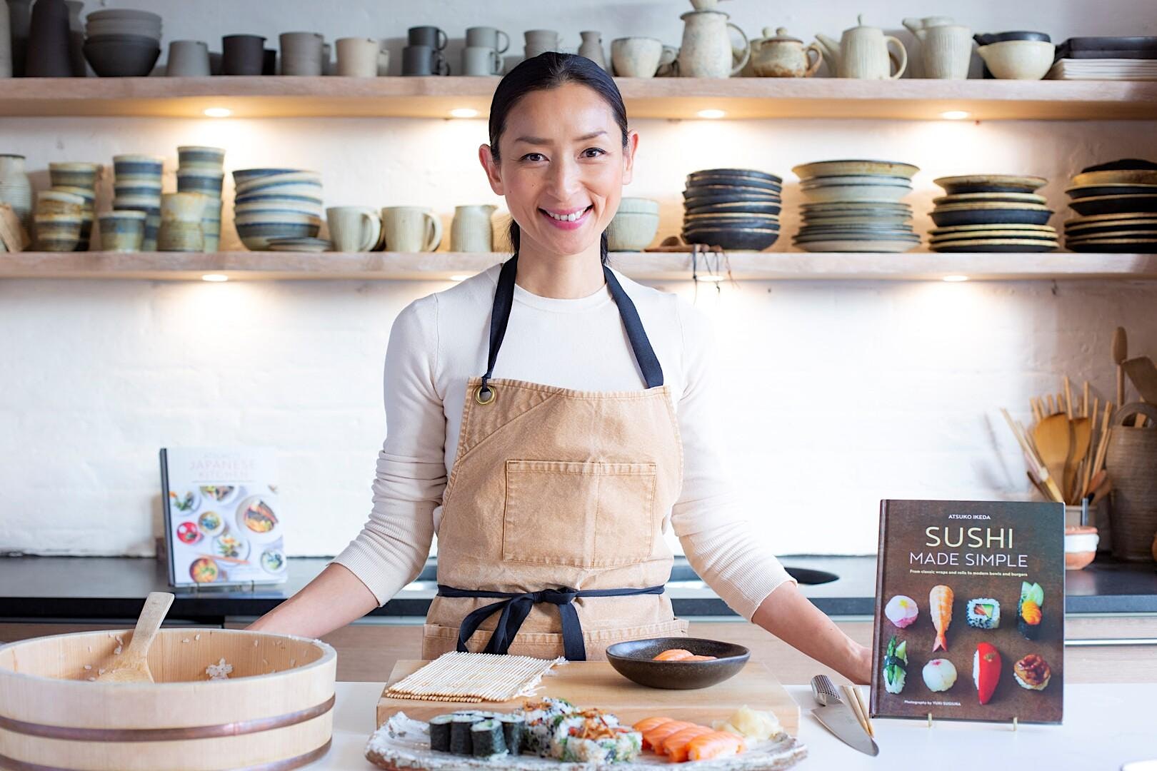 Shop Experience: Otsumami Making Demonstration - Japan House London